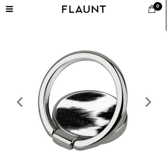 FLAUNT | Cell Phones & Accessories | 4 Flaunt Phone Cases For Iphone 2 ...